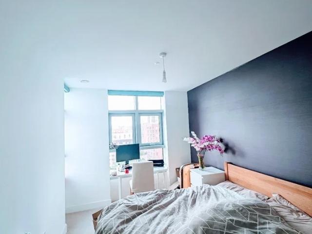 Room at Barking Road, Greater London