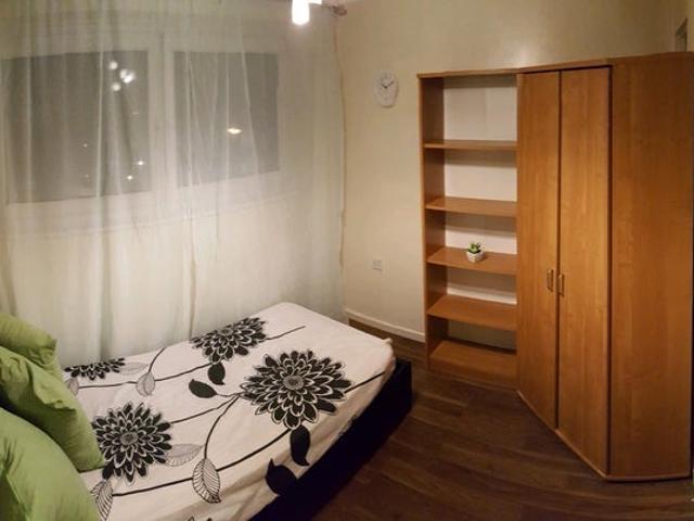 Room at Barking Road, Greater London