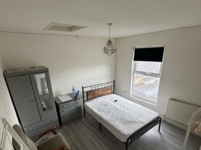 Room at Barking Road, Greater London