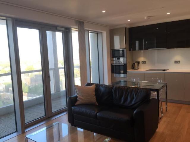 Apartment at Barking Road, Greater London