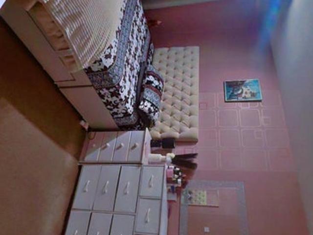 Room at Barley Close, Crawley