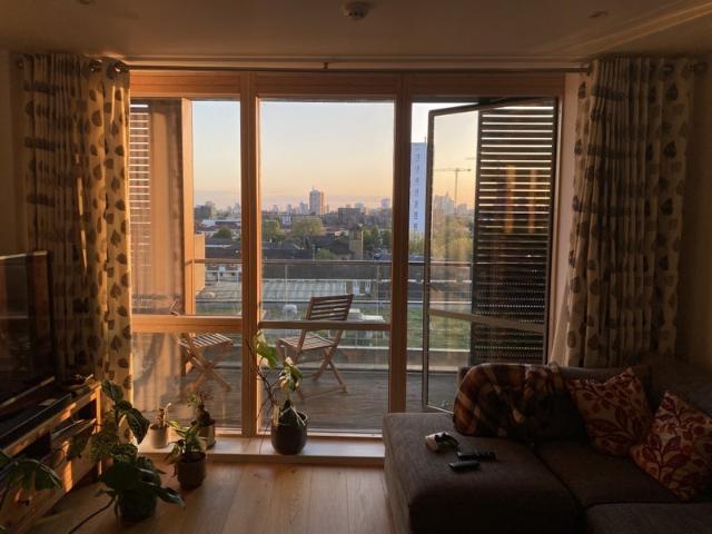 Room at Barry Blandford Way, Greater London