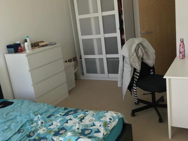 Room at Barry Blandford Way, Greater London