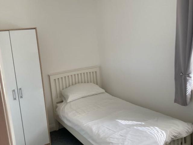 Room at Barrett Road, Norwich