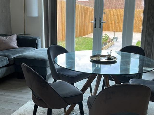 Room at Barrington Way, Leeds