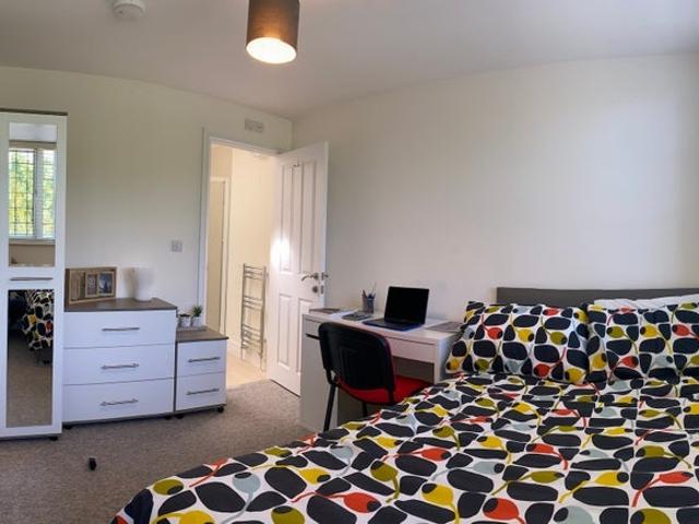 Room at Barrow Hill Close, Epsom and Ewell