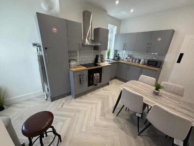Room at Barthomley Road, Stoke On Trent