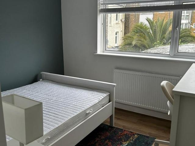Room at Bartholomew Street, Dover