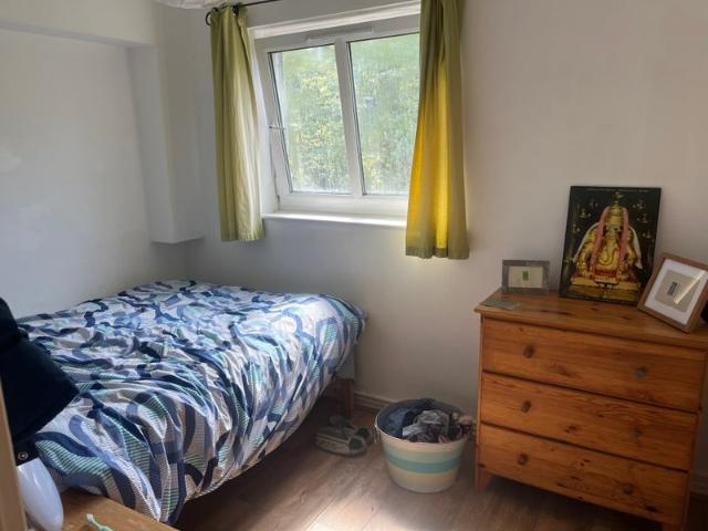 Room at Bath Grove, Greater London