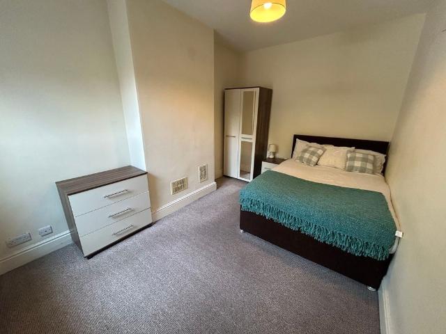 Room at Bath Lane, Mansfield Woodhouse
