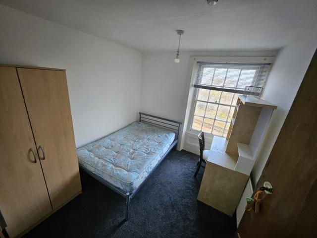 Room at Bath Place, Royal Leamington Spa