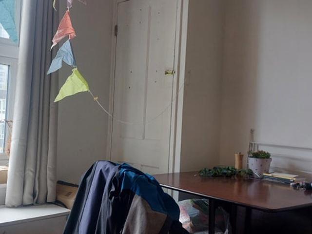 Room at Bath Terrace, Greater London