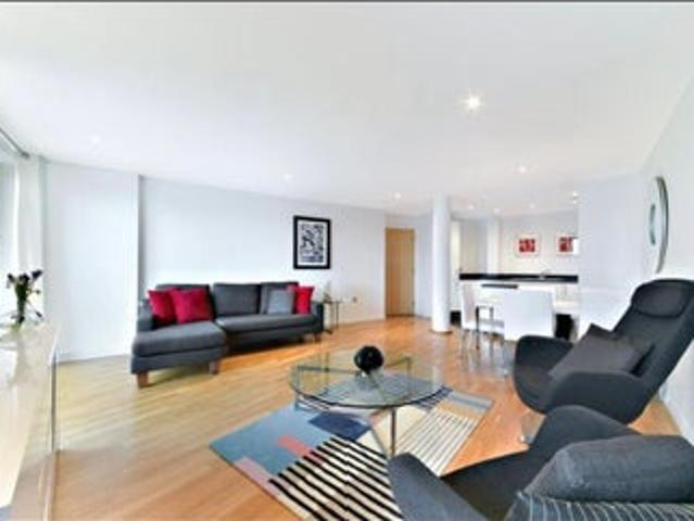 Room at Battersea Park Road, Greater London
