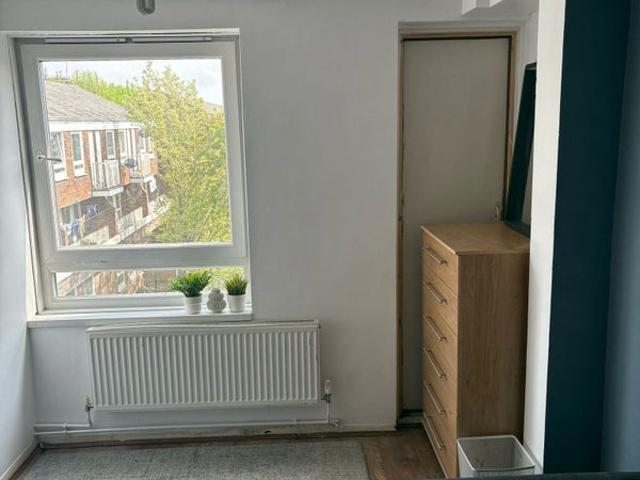 Room at Bavaria Road, Greater London