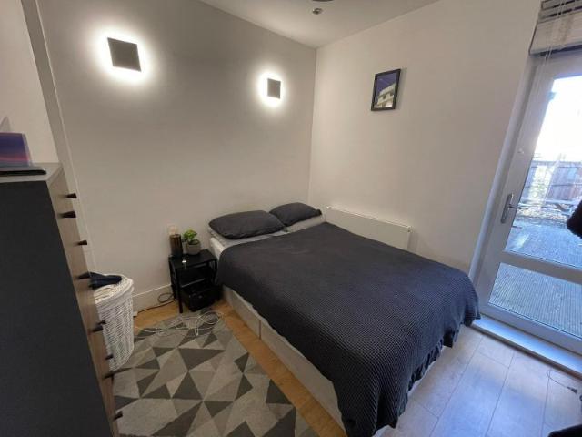 Room at Bavent Road, Greater London