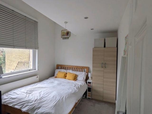 Room at Bavent Road, Greater London