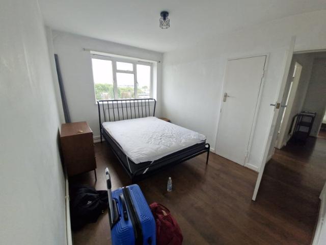 Room at Bayham Place, Greater London
