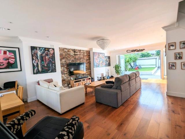 Room at Baytree Road, Greater London