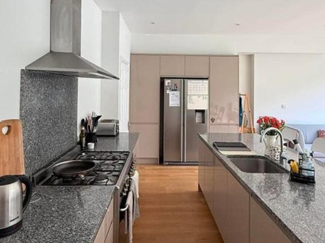 Room at Baytree Road, Greater London