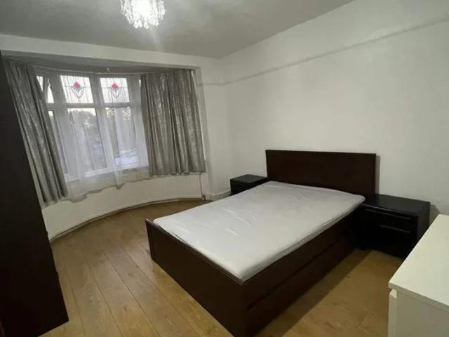 Room at Beccles Drive, Greater London