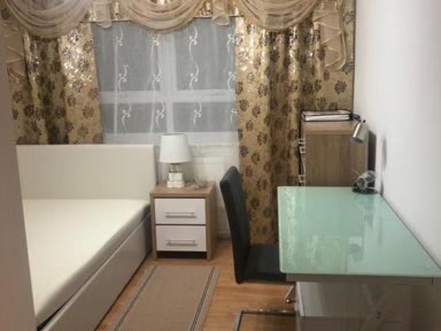 Room at Beckway Street, Greater London