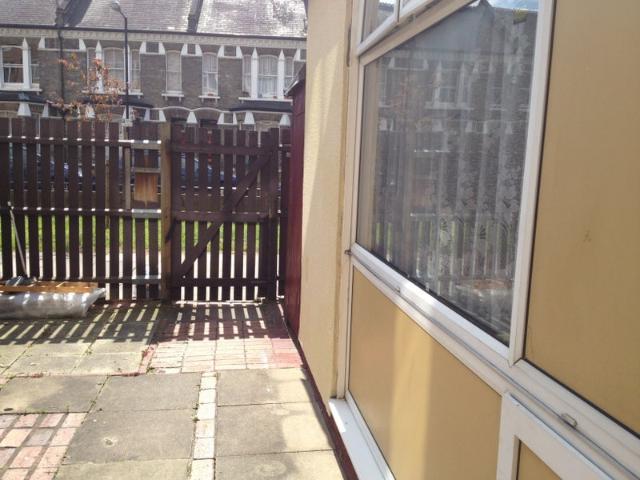 Room at Beckway Street, Greater London