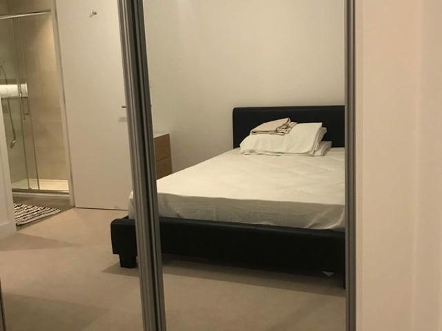 Room at Beck Square, Greater London