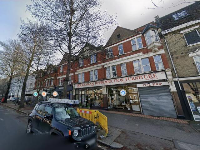 Room at Beckenham Road, Greater London