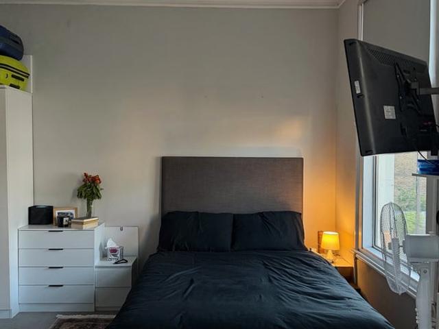 Room at Bective Road, Greater London