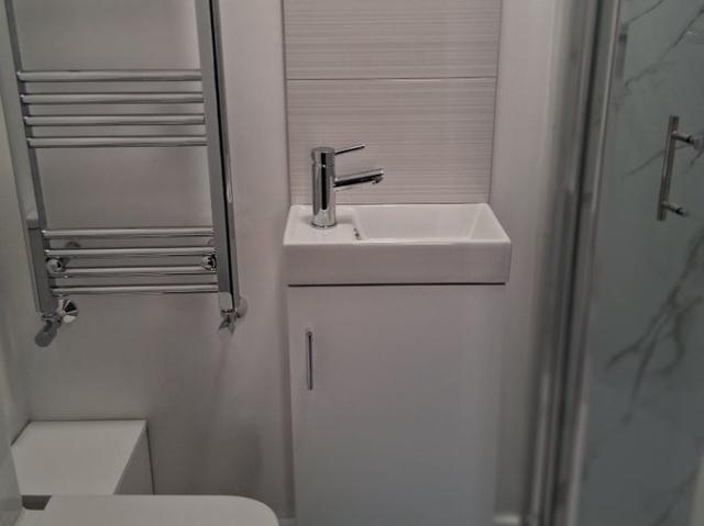 Room at Beambridge Mews, Basildon