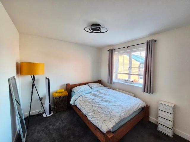 Room at Beaminster Avenue, Preston