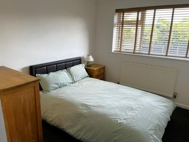 Room at Beamish Road, Poole
