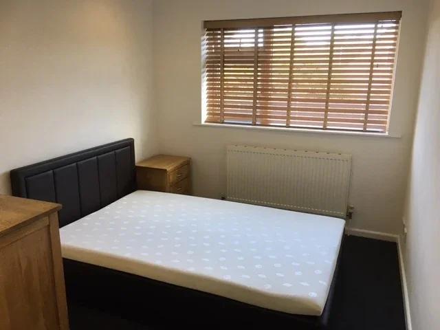 Room at Beamish Road, Poole