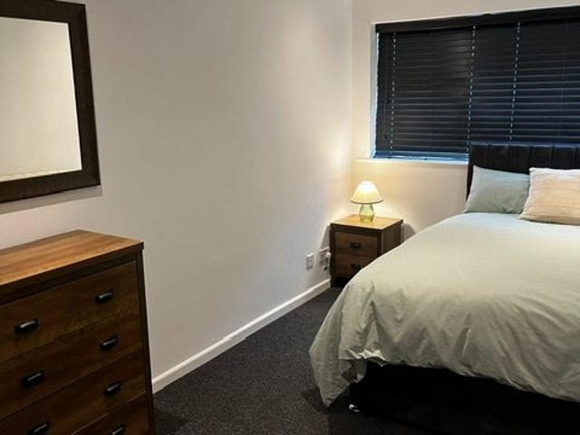Room at Beamish Road, Poole