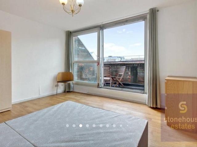 Room at Beachcroft Way, Greater London