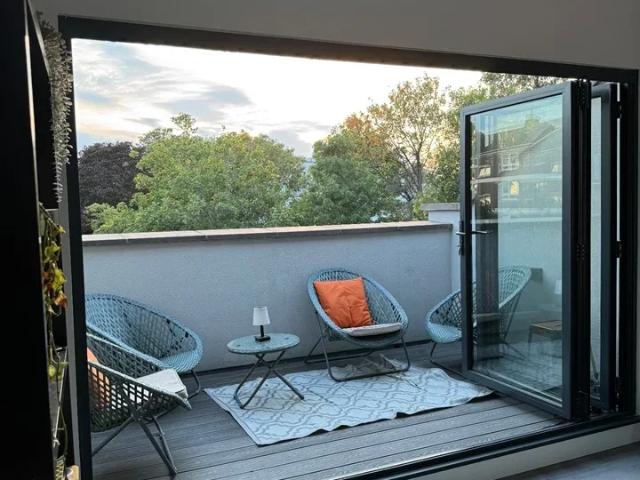 Apartment at Beacon Road, Greater London