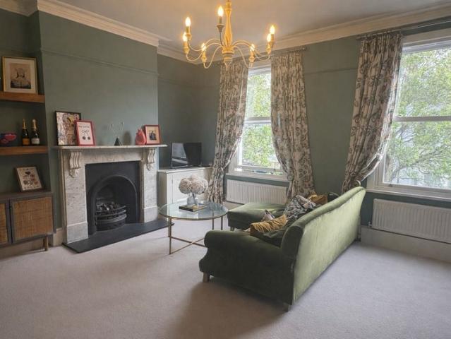 Room at Beaconsfield Walk, Greater London