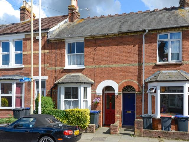 Room at Beaconsfield Road, Canterbury