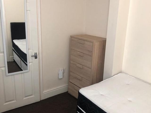 Room at Beaconsfield Road, Coventry