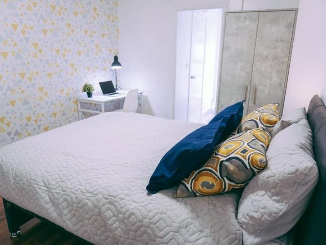 Room at Beaconsfield Road, Coventry