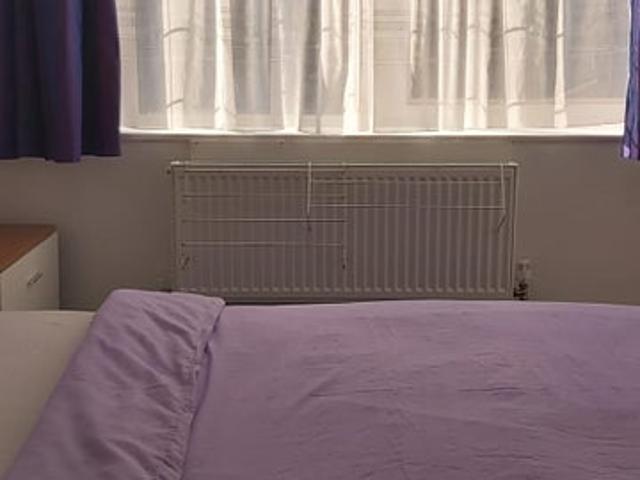 Room at Beaconsfield Road, Greater London