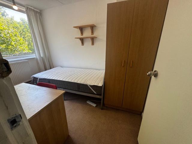 Room at Beaconsfield Road, Greater London