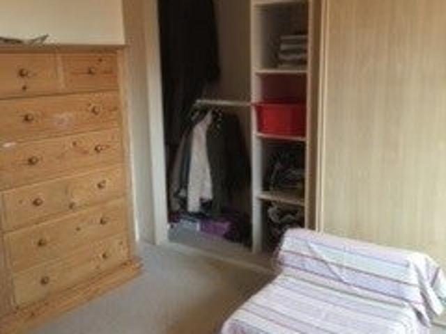 Room at Beatty Avenue, Newcastle upon Tyne