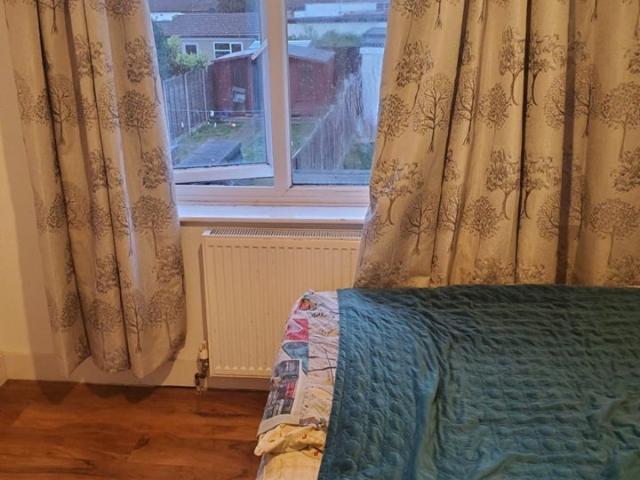 Room at Beatrice Road, Greater London