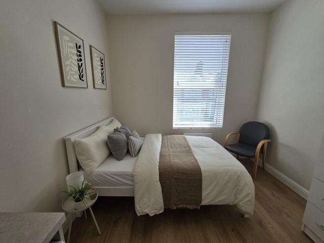 Room at Beatrice Road, Greater London