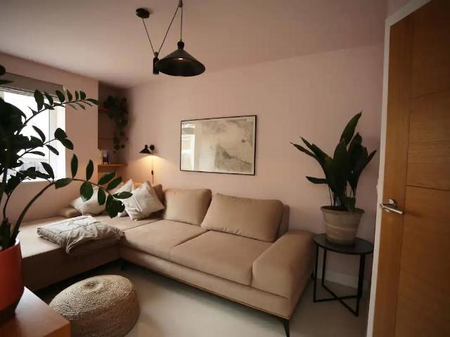 Room at Beauchamp Mews, Greater London
