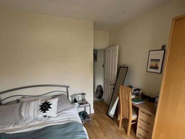 Room at Beauchamp Road, Greater London