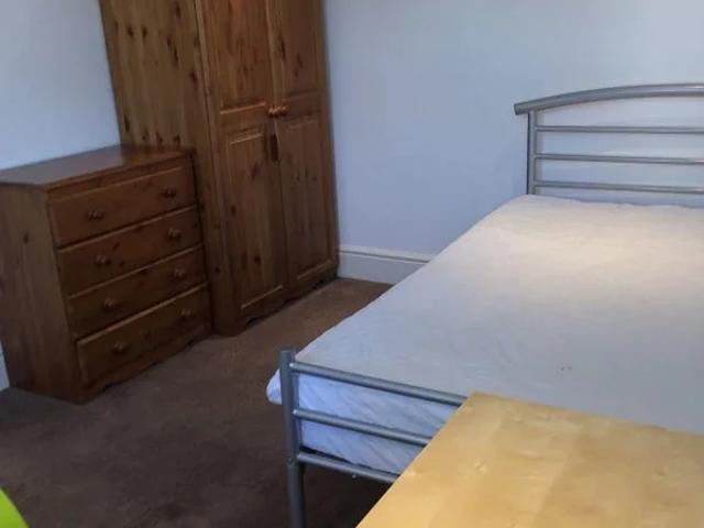 Room at Beaufoy Walk, Greater London