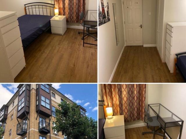 Room at Beaulieu Avenue, Greater London