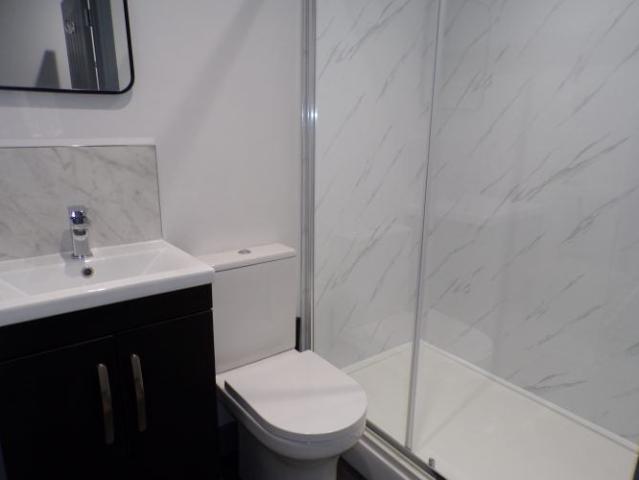 Room at Beaulieu Road, Portsmouth